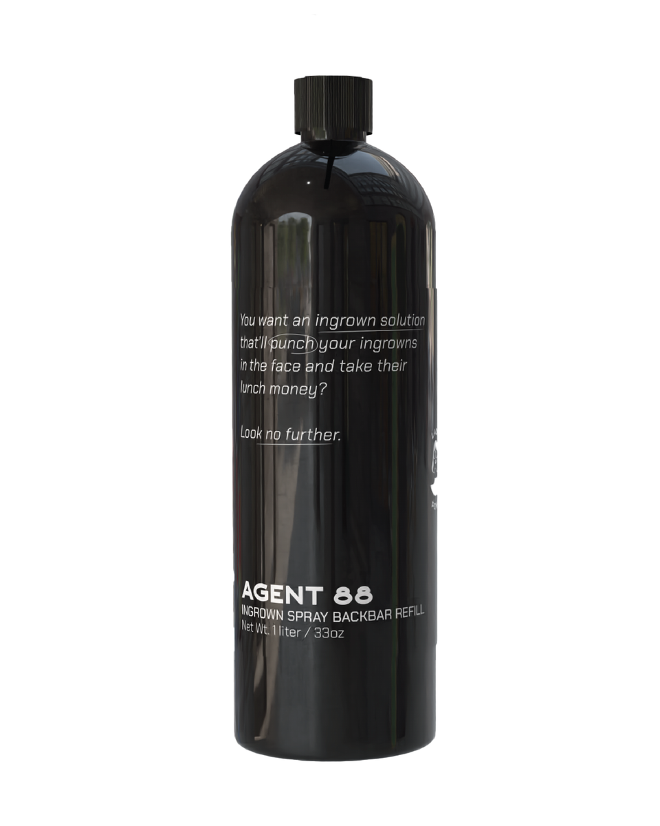 Agent 88 Refill – Lady Peng